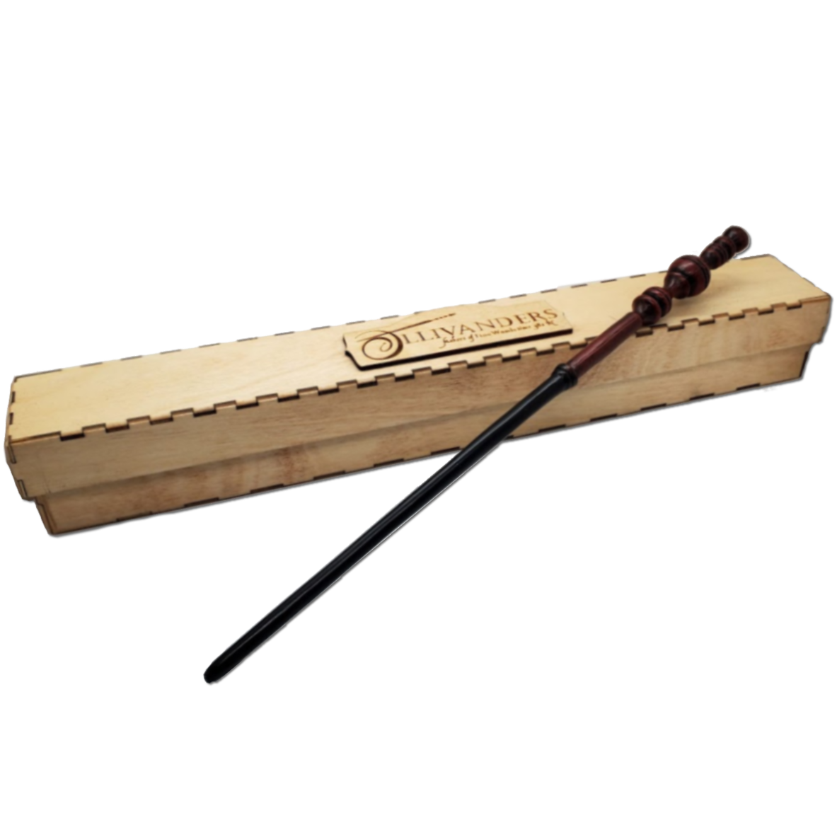 Wizarding World Harry Potter Inspired Wands: Fleur Delacour – The ...