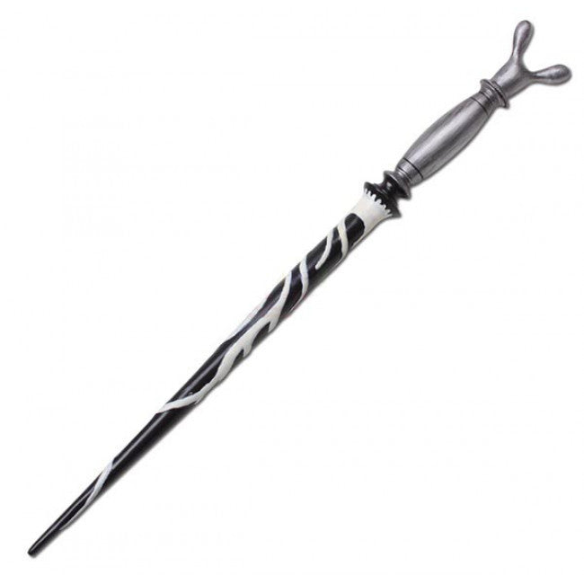Harry Potter Inspired Wand: Prof. Horace Slughorn Wand – The Muggle Hut